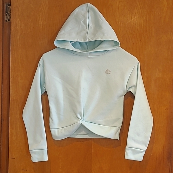 RBX | Shirts & Tops | Rbx Mint Green Pullover Hoodie Youth S78 | Poshmark